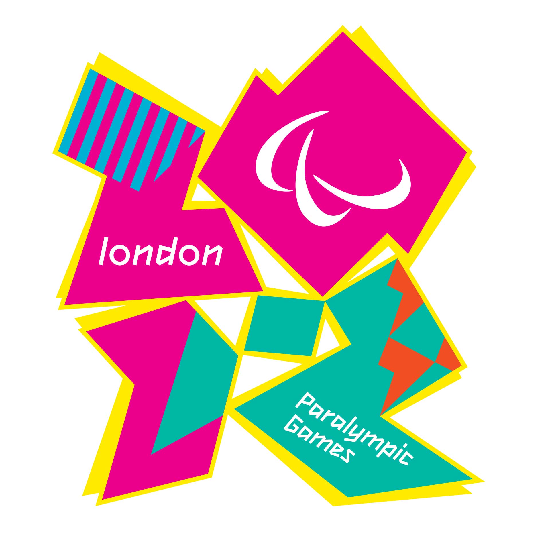 2012 – London – Sitting Volleyball at the Paralympic Games